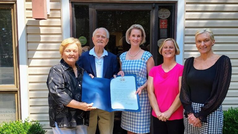 News – Amanda Batten | Effective Leadership for Virginia