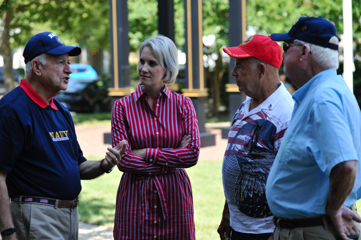 Amanda Batten Is Working To Make Life More Affordable For All Of Us ...